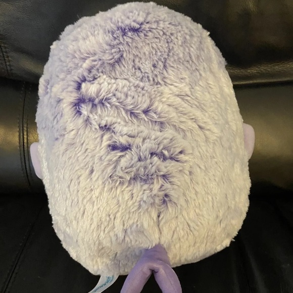 Squishmallows | Toys | Squishmallow 2 Ellen Seal Fuzzamallow Fuzzy ...